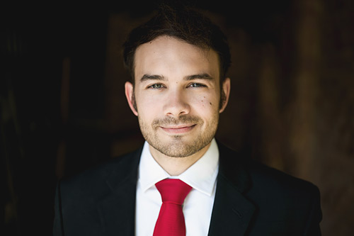 Joseph Nemeth - Accountancy 121